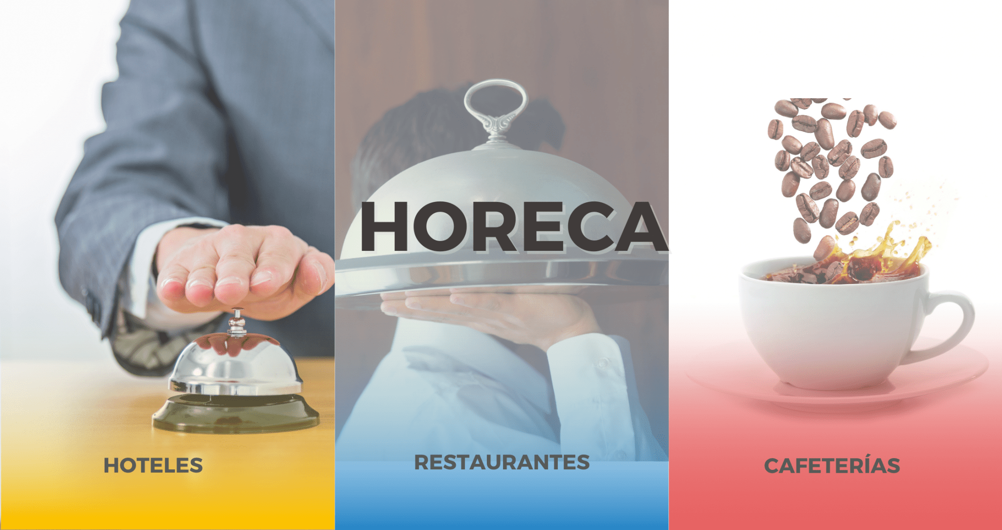 HORECA - Ecoquimic
